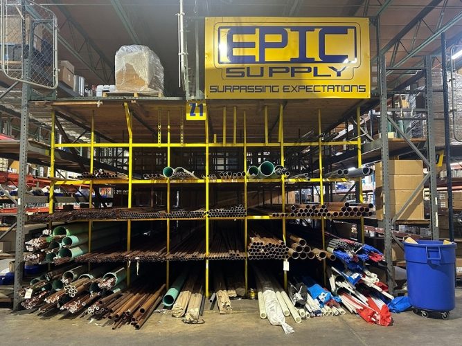 Winsupply Acquires Epic Supply | phcppros